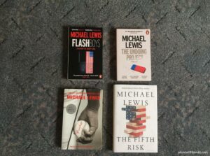 12 Best Michael Lewis Books By The Moneyball Author
