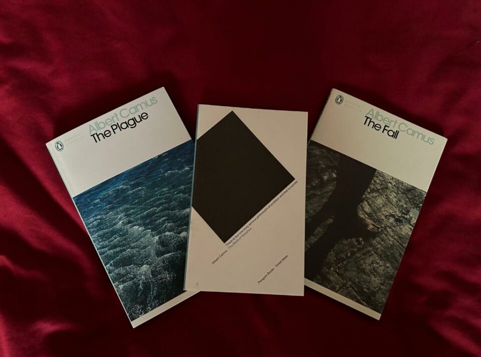 11 Best Albert Camus Books By The Absurdist Philosopher